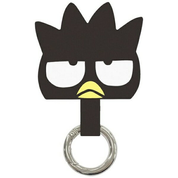 スマホケースの中に挟むだけでマルチに使えるスマホアクセサリです。リングに指を通すことでスマートフォンの持ちやすさを向上し、落下を防止します。リング部分を持ち手にして持ち歩いたり、カバン・ベルトループ等に取り付けたりと様々な用途でご使用いただ...