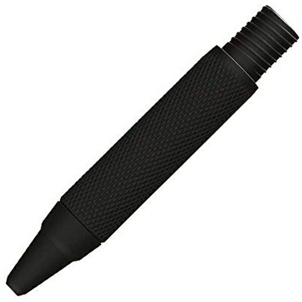 ボールペンのグリップをお好みの質感に交換できるアイテム。市販の多機能・多色ボールペンのグリップ部分をSMART-GRIPに付け替えることでよりペン先が見やすく、文字が書き易く、グリップのホールド感を向上させます。材質はアルミを使用。持ち手が...