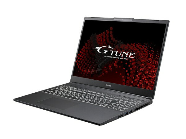 リフレッシュレート165Hz対応16型 WUXGA液晶＋RTX4050搭載ゲーミングノートパソコン■高精細で滑らかに映像再現が可能な、リフレッシュレート165Hz対応WUXGA(1920×1200)液晶パネル■第12世代CPU インテル C...