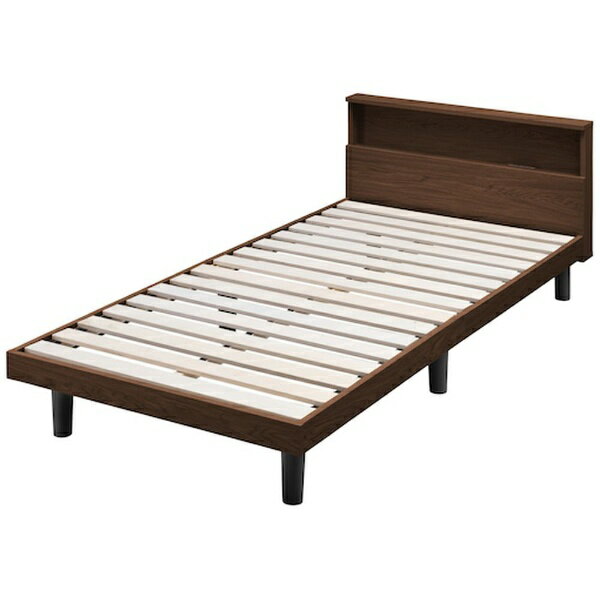 ■小物を近くに置きたい人におすすめ、置ける収納にこだわったベッドフレームです。■スマホやタブレットが立てかけられる宮付きです。■2口コンセント付きで、枕元で充電可能です。■ベッド下は収納ボックスが置ける高さなので、収納場所にも困りません。【...