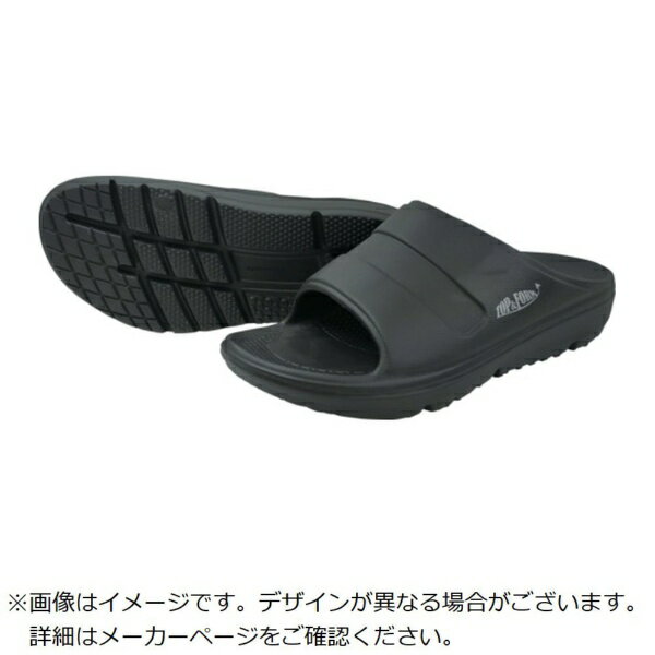 ■特殊ブレンドした発泡樹脂で今までにない柔らかさを実現したリカバリーサンダルです。■屈曲性を兼ね備えた弾力のあるEVAラバー素材で疲れた足をリラックスさせます。■特殊専用ソール「SQUISHY foam（スクイーシーフォーム）」は疲れた足裏...