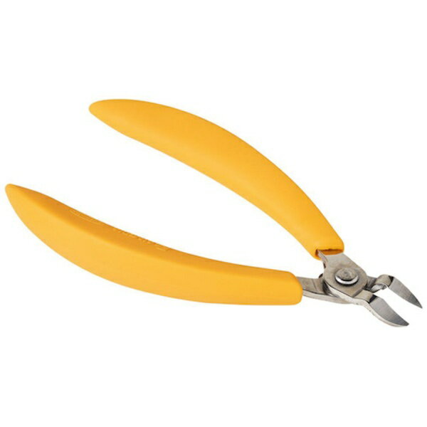 ■握りやすいエラストマーのロンググリップのニッパー爪切りです。■力が入れやすく硬い足爪でもラクラクカットできます。■新潟県三条市の職人が一つ一つ手仕上げで作っています。■安全キャップ付きです。【用途】・体が硬い方、腰痛で足の爪が切りにくかっ...