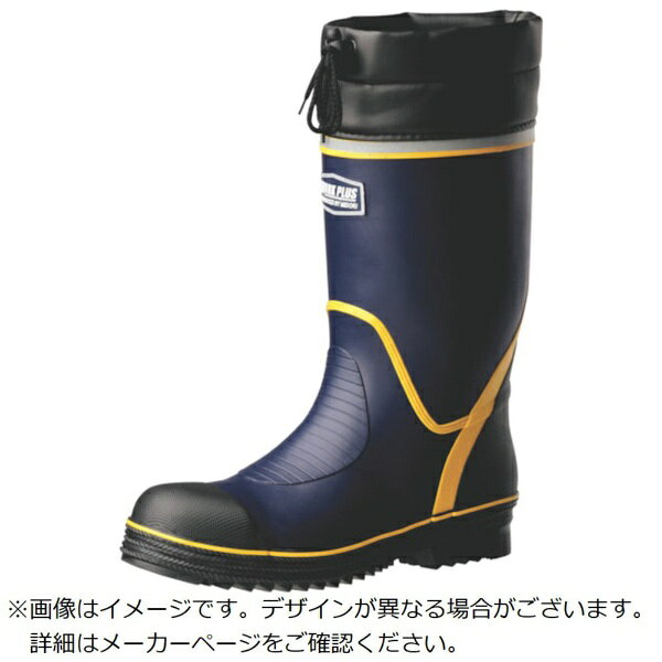 ■親指をまっすぐに伸ばして、快適に着用できるワイド樹脂先芯を使用しています。■視認性を高める反射ライン入りです。■ホコリや水の浸入を防ぐフード付です。【用途】・製造・土木・建築作業等に。【仕様】・寸法（cm）： 26.5・足幅サイズ： EE...