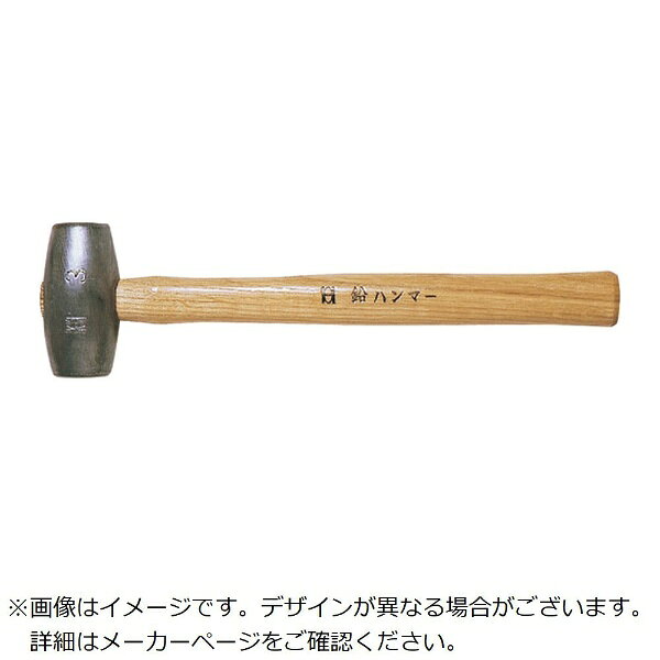 ■鉛は非常にやわらかく重い特性があり、相手にキズを付けずに強打できます。【仕様】・呼称： 10ポンド・頭径（mm）： 53・頭長（mm）： 146・全長（mm）： 900・頭部長さ（mm）： 146