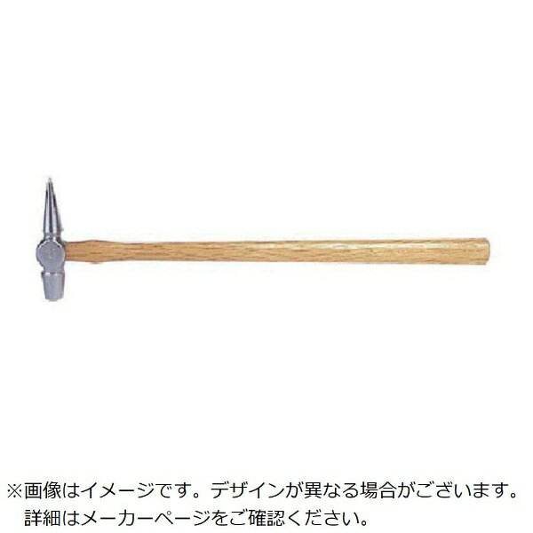 ■手に伝わる感触を重視したバランスの良い設計です。■頭はクロムメッキ仕上げしているのでいつまでも美しい。【用途】・電車・バス・トラック・自動車の点検。【仕様】・呼称： 1/2ポンド・頭径（mm）： 17・頭長（mm）： 113・全長（mm）...