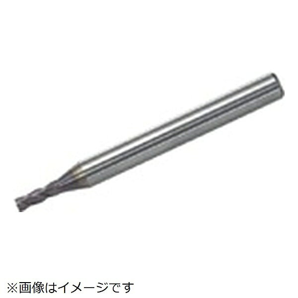 ■ソリッドエンドミル■汎用性重視【用途】・一般加工全般【仕様】・4枚刃スクエア・刃先ピンカド【材質／仕上】・MSコーティング・極超微粒子超硬合金