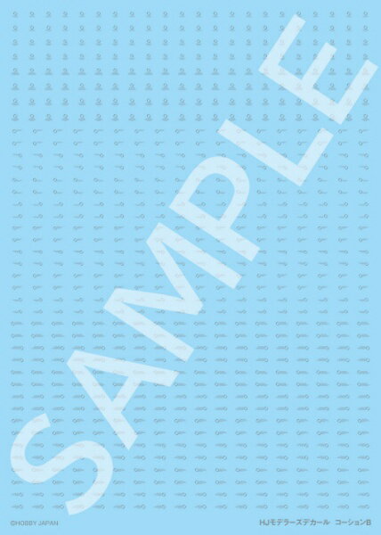 「プロモデラーが求めるマーキング」さまざまなシーンで活用可能な「注意書き（コーション）」をシンプルかつ多彩なデザインでセットアイテム化鏡面仕様の「ミラーシルバー」と「ミラーブルー」が登場します。小サイズ（横3mm〜）で複数用意し、さまざまな...