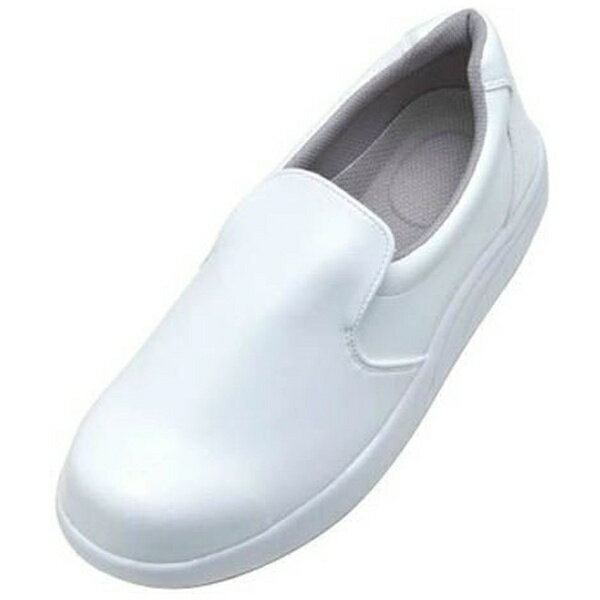 ●軽く疲れにくく先芯入りタイプ