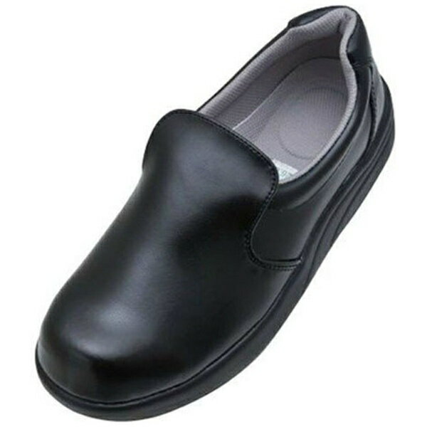 ●軽く疲れにくく先芯入りタイプ