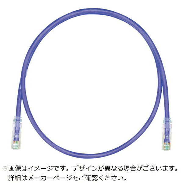 【特長】●カテゴリ6UTPパッチコードです。●9色展開で色分け、識別も可能です。●循環型経済への対応の観点から、2022年7月より製品のビニール個包装を5cm×5cmのラベルを貼付する包装に変更いたしました。この変更により年間約114,30...