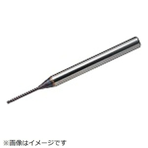 ■ソリッドエンドミル■汎用性重視【用途】・一般加工全般【仕様】・4枚刃スクエアロングネック・刃先ギャッシュランド【材質／仕上】・MSコーティング・極超微粒子超硬合金