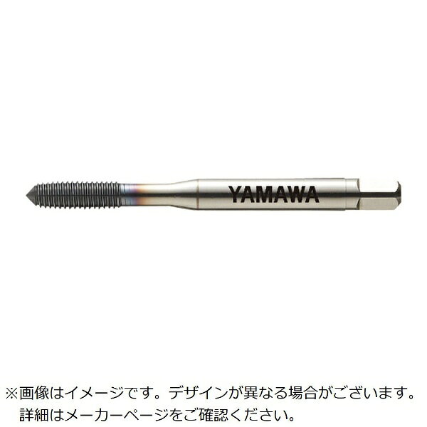 ■M6以下のサイズで、バーリング加工された薄板鋼板や比較的加工長の短いスチール材において、無給油でのタッピング加工を可能にした通り穴加工用ロールタップです。■振れ精度を高め、食付き部の最適設計によりスムーズな盛り上げで過酷な条件下でもめねじ...