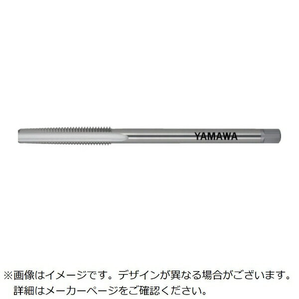 ■主にねじ立て盤でナットを加工するのに使用するストレート形ナットタップです。【用途】・通り穴加工用。・被削材： 低炭素鋼用。【仕様】・精度： JIS2b級・精度表記： JIS2b級・呼び寸法： W5/16・ねじ長さ（mm）： 50・全長（m...