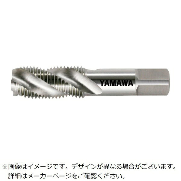 ■管用部品等の接続で機械的結合を主目的とする製品のねじ立てに使用する管用平行ねじ用スパイラルタップです。■加工されたPFめねじはPFおねじとのはめあいに使用されます。【用途】・止り穴加工用。・被削材： 低炭素鋼、中炭素鋼、高炭素鋼に。【仕様...