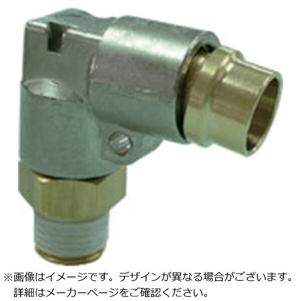 ■用具不要のワンタッチ着脱です。■チューブへの傷がつきにくいロック構造です。■ボディが金属製で衝撃などに強い構造になっています。■スパッタチューブの保護用ハイネックタイプです。【用途】・溶接環境エア配管用【仕様】・適合チューブ外径D（mm）...