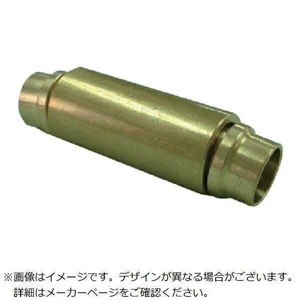 ■用具不要のワンタッチ着脱です。■チューブへの傷がつきにくいロック構造です。■ボディが金属製で衝撃などに強い構造になっています。■スパッタチューブの保護用ハイネックタイプです。【用途】・溶接環境エア配管用【仕様】・適合チューブ外径D（mm）...