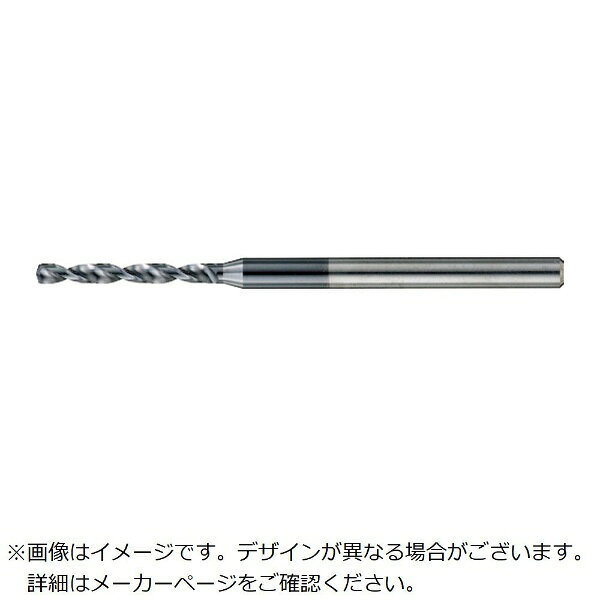 ■広い溝幅と内部クーラントによる良好な切り屑排出性で安定した加工が可能です。【用途】・一般鋼、快削鋼、ステンレス、鋳鉄、アルミ用。【仕様】・刃径（mm）： 2.15・溝長（mm）： 17・全長（mm）： 62・シャンク径（mm）： 4・先端...