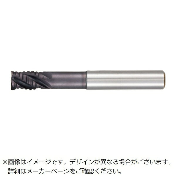 ■ステンレス用フラットピッチラフィングエンドミルです。【用途】・ステンレス、特殊合金、耐熱合金用。【仕様】・刃径（mm）： 20・刃長（mm）： 26・全長（mm）： 126・シャンク径（mm）： 20・刃数（枚）： 4・表面処理： nan...