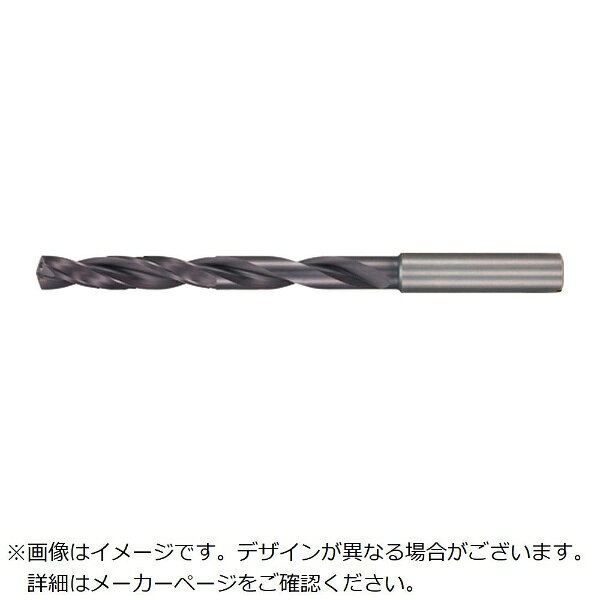 ■内部給油方式によりノンステップで高能率穴あけ加工が可能です。【用途】・一般鋼、合金鋼、ステンレス、鋳鉄用。【仕様】・刃径（mm）： 4.5・溝長（mm）： 45・全長（mm）： 85・シャンク径（mm）： 6・先端角（°）： 140・表面...