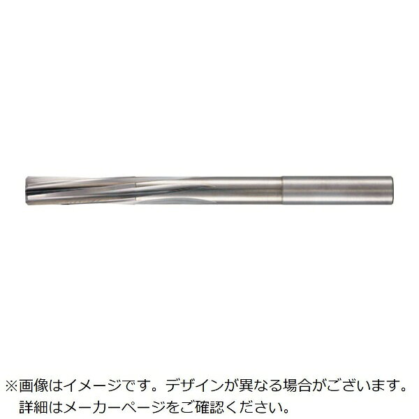 ■さまざまな被削材に対応したマシンリーマです。【用途】・一般鋼、窒化鋼、ステンレス、鋳鉄、銅合金用。（止まり穴／貫通穴共通）【仕様】・刃径（mm）： 10・刃長（mm）： 38・全長（mm）： 133・首下長（mm）： 87・表面処理： 無...