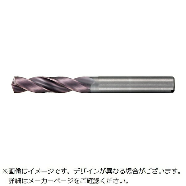 ■5500HVの高硬度コーティングと強靱な刃先形状により、チタンやニッケル基合金において長寿命で高精度な穴加工を実現します。【用途】・一般鋼、特殊合金、チタン合金、難削材用。【仕様】・刃径（mm）： 5.1・溝長（mm）： 50・全長（mm...