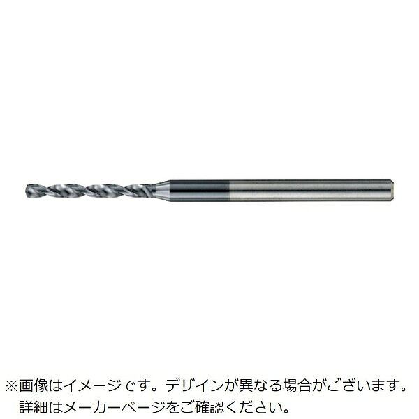 ■溝幅を広くし切屑の排出性を高め、安定した小径穴の加工が可能です。【用途】・一般鋼、快削鋼、ステンレス、鋳鉄、アルミ用。【仕様】・刃径（mm）： 1.95・溝長（mm）： 17.6・全長（mm）： 52・シャンク径（mm）： 3・先端角（°...