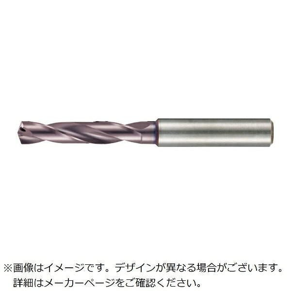 ■内部給油方式によりノンステップで高能率穴あけ加工が可能です。【用途】・一般鋼、合金鋼、ステンレス、鋳鉄用。【仕様】・刃径（mm）： 8.6・溝長（mm）： 47・全長（mm）： 89・シャンク径（mm）： 10・先端角（°）： 140・表...