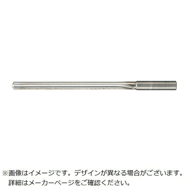 ■直溝でダブルマージンのため直進性に優れ、10×Dまでの鋳抜き、斜め穴等の加工に最適です。【用途】・アルミ、鋳鉄、ダグタイル鋳鉄、切り屑短い銅合金用。【仕様】・刃径（mm）： 10.2・溝長（mm）： 159・全長（mm）： 209・シャン...