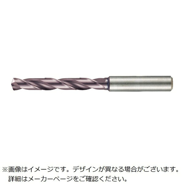 ■幅広い加工に対応でき、高能率・高速加工が可能です。【用途】・一般鋼、合金鋼、ステンレス、鋳鉄用。【仕様】・刃径（mm）： 12.4・溝長（mm）： 77・全長（mm）： 124・シャンク径（mm）： 14・先端角（°）： 140・表面処理...