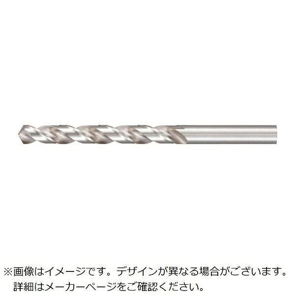■一般穴あけ用のコバルトハイスドリルです。【用途】・一般鋼、非鉄、鋳鉄、ステンレス用。【仕様】・刃径（mm）： 3.6・溝長（mm）： 39・全長（mm）： 70・先端角（°）： 118・GU 500 DZ【材質／仕上】・HSCO