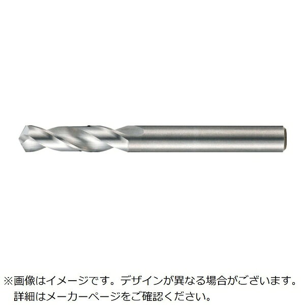 ■汎用性の高い超硬ソリッドドリルです。■アルミ・一般鋼等さまざまな被削材に対応します。【用途】・アルミ、鋳鉄、非鉄金属用。【仕様】・刃径（mm）： 7.94・溝長（mm）： 37・全長（mm）： 79・先端角（°）： 118・N／標準【材質...