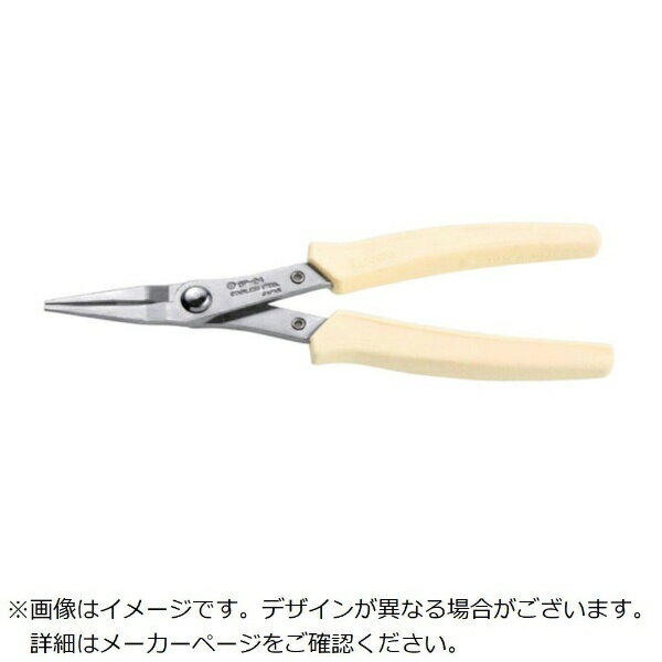 材料：ステンレス鋼。グリップ ：エラストマー。硬度（HRC)：48から53（刃部）。