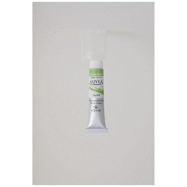 世界初のアクリル系を凌ぐ水性樹脂絵具抜群の発色で水性絵具ながら油彩や他の絵具と併用ができます。豊かな表現力キャンバスに油彩風に描く、水彩紙ににじみを使って描く、油絵具と併用して描く、シルクスクリーンや木版画などに使用できます。他の絵具と併用...