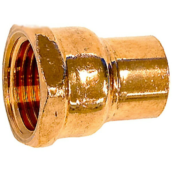 ●銅管内ネジアダプター