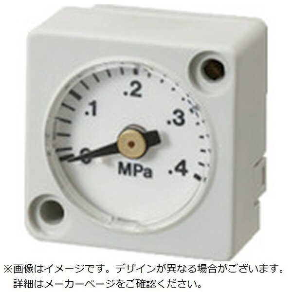 ■機器内蔵用に最適な薄形でコンパクト設計です。■フィルタレギュレータ・レギュレータ（2000〜8000シリーズ）、圧力スイッチ（P4000-W）に最適です。■FRLユニット2000〜8000シリーズに標準装備しています。【用途】・圧縮空気圧...