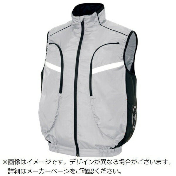 ■シートやシートベルトに干渉しない位置にファンを設置しています。■スペーサーパッド（別売りAZ865939-010）のと組み合わせで運転時でも背中に空気が流れます。■大型マルチポケットで収納力があります。■反射材使用しています。■軽量です。...