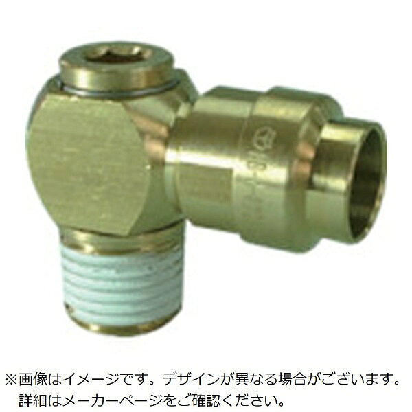 【特長】●溶接治具用のスパッタ対策継手です。●本体はしんちゅう製になっており、強靭です。●金属製スパッタキャップを標準装備しリリースリングやスパッタチューブ（2層型）の内管に降りかかるスパッタを完全にシャットアウトします。【用途】●溶接環境...