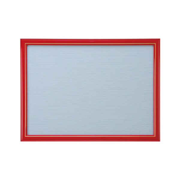 ジグソーパズルを際立たせるおしゃれでシックなデザインの木製フレーム色合いも美しくインテリアに最適！様々なパズルシーンに答える充実のカラーバリエーション。金モール付きの明るく華やかな色合いのレッド。■リバーシブルカラー台紙・吊りひも付付属の台...