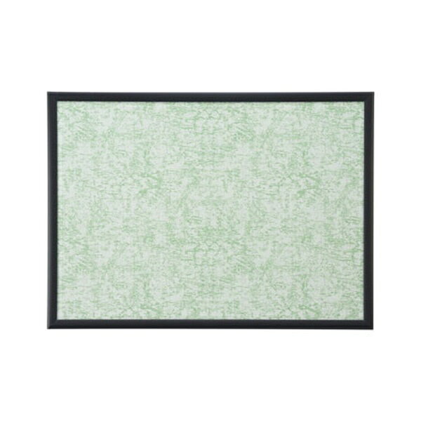 どんなお部屋にも合うシンプルデザインのアルミ製フレームシックで落ち着いたマットなブラック。■バネ状トンボでポスターもぴったりフィットバネ状トンボを使用しているため、パズルだけでなく薄い紙から2.2mmの厚紙までシワにならずにピッタリ収まる！...