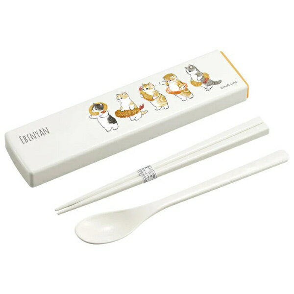 18cmのお箸とスプーンのケース入りセットです。開閉しやすいスライド式で、シリコーンパーツ付なので持ち運ぶ時もカチャカチャ音がなりません。※食器洗浄機、食器乾燥機OK【モフサンドとは】■モフかわな世界観で話題沸騰、SNSで人気のイラスト作家...