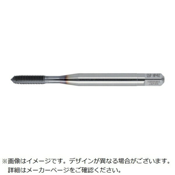 ■ハードなスチール材（HRC35以下）や軽合金の加工に適し、過酷な条件下でも安定したねじ立てが可能です。【用途】・止り穴加工用。・被削材： 低炭素鋼、中炭素鋼、高炭素鋼、合金鋼、ステンレス鋼、アルミ合金鋳物に。【仕様】・シャンク径（mm）3...