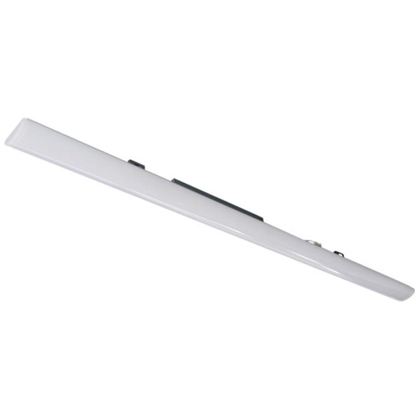 ■高い省エネ性能とスタイリッシュな器具構造を実現しました。【用途】・屋内用。【仕様】・明るさ（lm）： 6900・光源色： 昼白色・幅（mm）： 70・長さ（mm）： 1220・高さ（mm）： 90・電源（V）： AC100〜242・消費電...