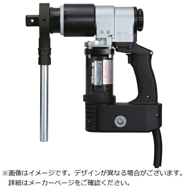 ■ボルト・ナットの締付け、緩めを目的とする電動トルクコントロールレンチです。■トルク制御器がシンプルトルコン本体に内蔵されているので形状がすっきりし、作業の邪魔をしません。■トルク制御機能は左右両回転ともに働きます。■繰返し締付け制度は±5...