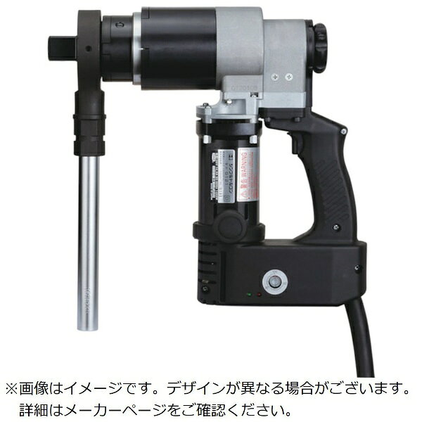 ■ボルト・ナットの締付け、緩めを目的とする電動トルクコントロールレンチです。■トルク制御器がシンプルトルコン本体に内蔵されているので形状がすっきりし、作業の邪魔をしません。■トルク制御機能は左右両回転ともに働きます。■繰返し締付け制度は±5...