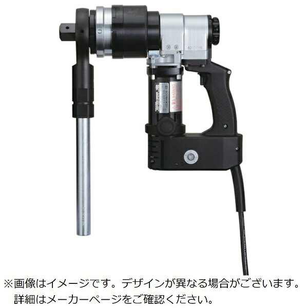 ■ボルト・ナットの締付け、緩めを目的とする電動トルクコントロールレンチです。■トルク制御器がシンプルトルコン本体に内蔵されているので形状がすっきりし、作業の邪魔をしません。■トルク制御機能は左右両回転ともに働きます。■繰返し締付け制度は±5...