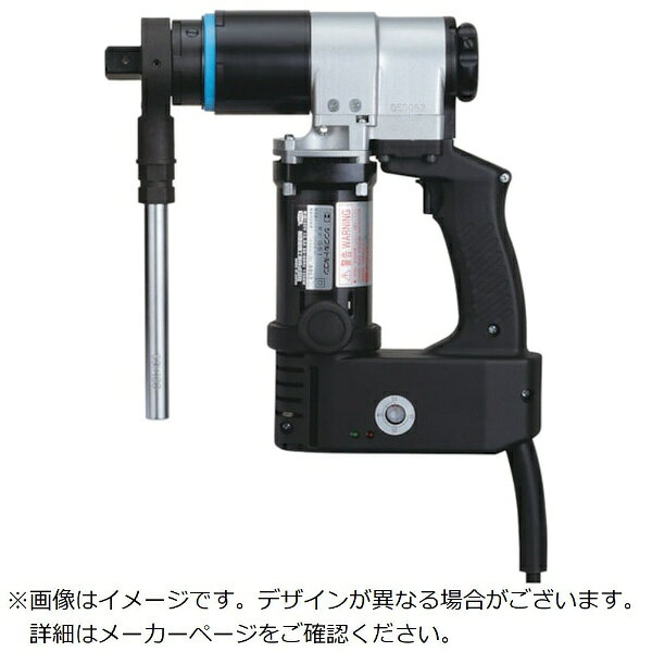 ■ボルト・ナットの締付け、緩めを目的とする電動トルクコントロールレンチです。■トルク制御器がシンプルトルコン本体に内蔵されているので形状がすっきりし、作業の邪魔をしません。■トルク制御機能は左右両回転ともに働きます。■繰返し締付け制度は±5...