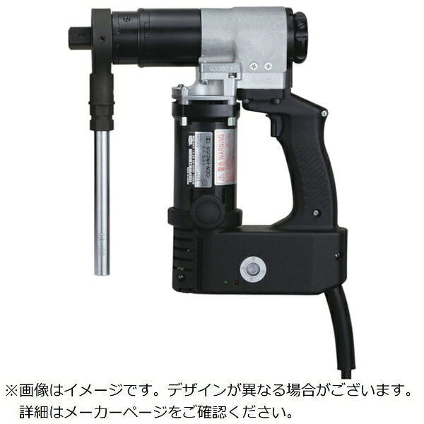 ■ボルト・ナットの締付け、緩めを目的とする電動トルクコントロールレンチです。■トルク制御器がシンプルトルコン本体に内蔵されているので形状がすっきりし、作業の邪魔をしません。■トルク制御機能は左右両回転ともに働きます。■繰返し締付け制度は±5...