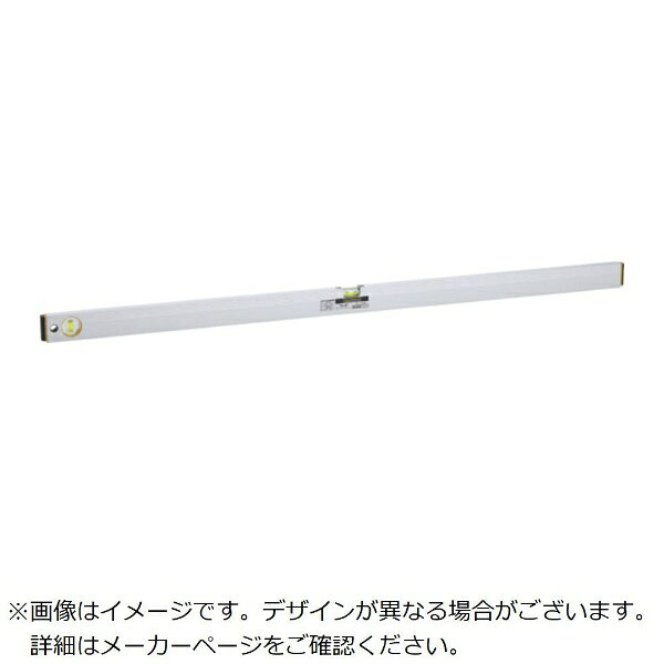 ■6本線気泡管で1/100（1分勾配）・2/100（2分勾配）の測定が出来ます。■精度調整ネジを回して気泡管の調整が出来ます。■V溝付き測定面でパイプ測定可能です。■磁石付きで鉄骨工事・プラント工事に便利です。■建材等を傷つけない樹脂製フラ...