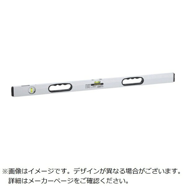 ■6本線気泡管で1/100（1分勾配）・2/100（2分勾配）の測定が出来ます。■精度調整ネジを回して気泡管の調整が出来ます。■V溝付き測定面でパイプ測定可能です。■落下時の衝撃をより緩衝するゴムプロテクター付です■3倍強力ネオジ磁石で最強...