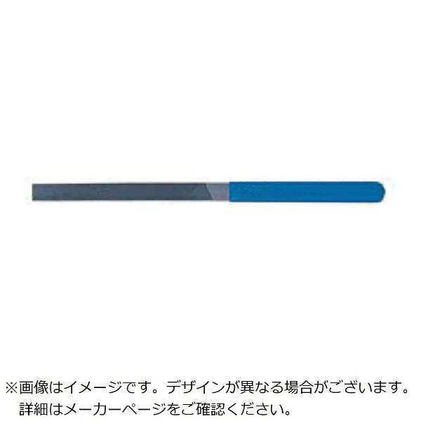 【用途】・各種金属・樹脂などへの研削加工。【仕様】・タイプ： 中目・全長（mm）： 215・形状： 平・適合機種： K-155-L・ヤスリ目： 上目45・グリップ付